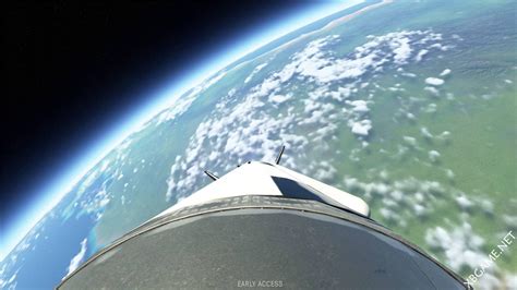 《坎巴拉太空计划2kerbal Space Program 2》v0220容量311gb官方简体中文版 小白游戏网
