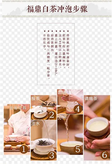 泡茶步骤png图片素材下载 图片编号qpanveaz 免抠素材网