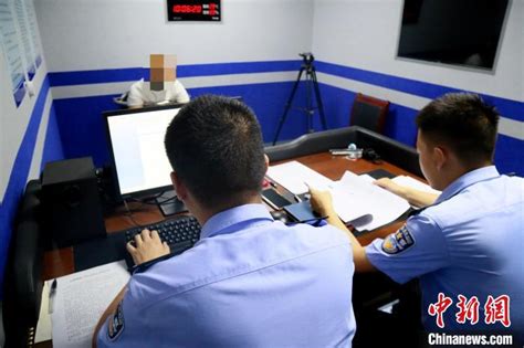 27人作案1200余起 安康铁警捣毁一恶势力犯罪团伙