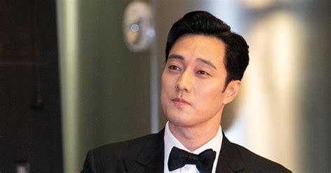 Mbc 연기대상 후보 소지섭 언제나 잘생김 2018 Mbc 연기대상