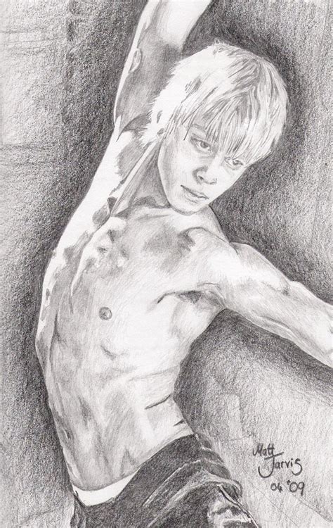 Mitch Hewer Maxxie From Skins Mitch Hewer Fan Art 8633473 Fanpop