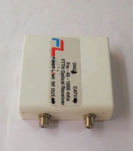 5to 15v 1550nm active wdm node 2to 13 at ₹ 750 piece in new delhi