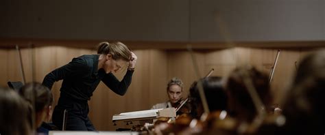 An Amazing Cate Blanchett Performance Cant Save Tár Observer