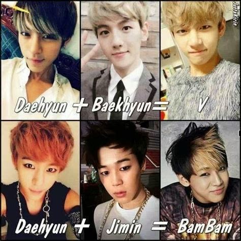 Bts Memes Xd Kuro Hyou Photo 39435902 Fanpop