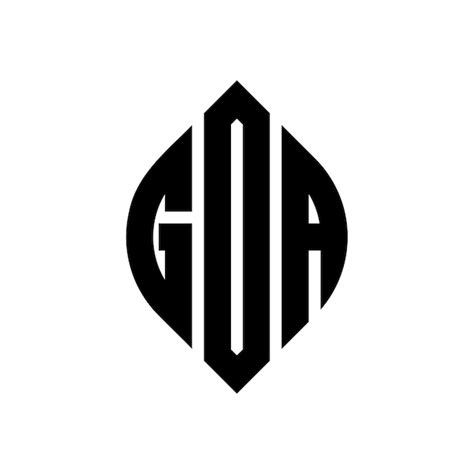 Gda Logo Free Vectors And Psds To Download