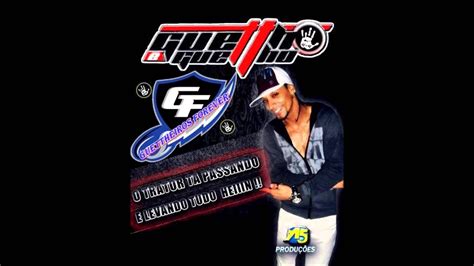 Guettho E Guettho Musica Nova Tome Chifre Youtube