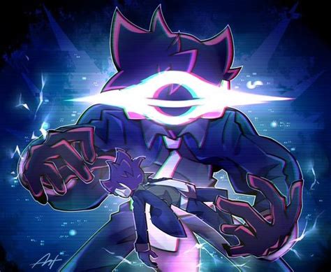 Ac Void By Kevin3012101 On Deviantart