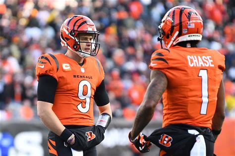 [100 ] Fondos De Fotos De Joe Burrow Y Jamarr Chase