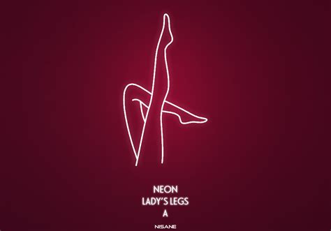 Nisanes Neon Signs Objects Loverslab