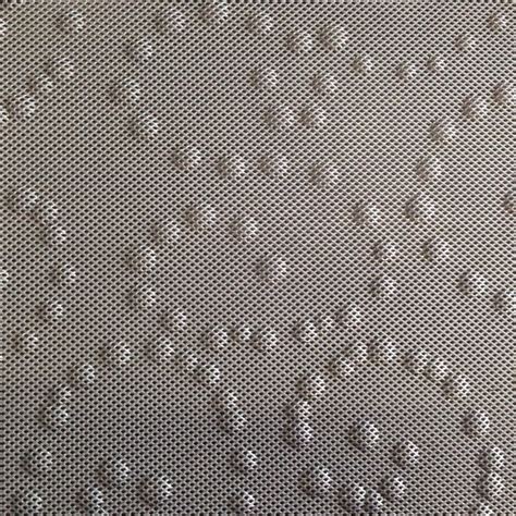 Three Dimensional Metal Cladding Panel Other Patterns By Emboss
