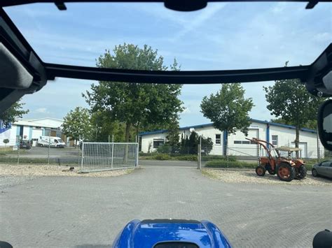 New Holland New Holland T5 110 Dynamic Command Traktor In Deutschland