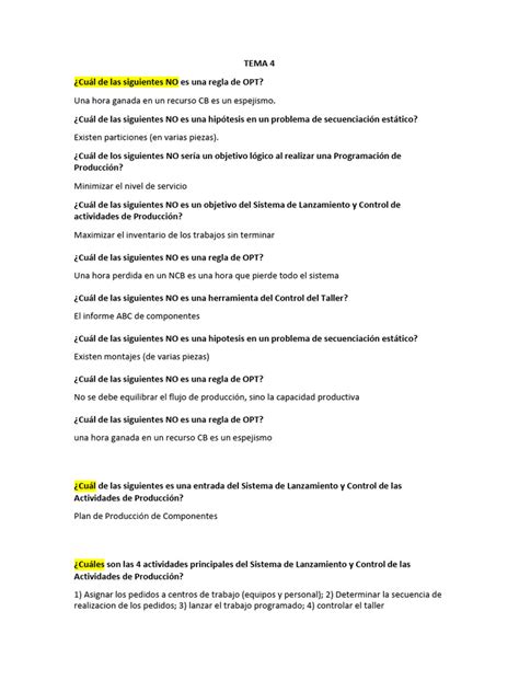 Tema 4 Pdf Algoritmos Programación De Computadoras
