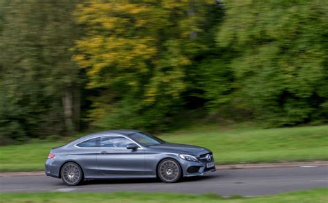 Mercedes C Class Owners Guide Everything You Need To Know Fixmycar