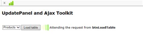 Geek Methods ® Ajax Toolkit