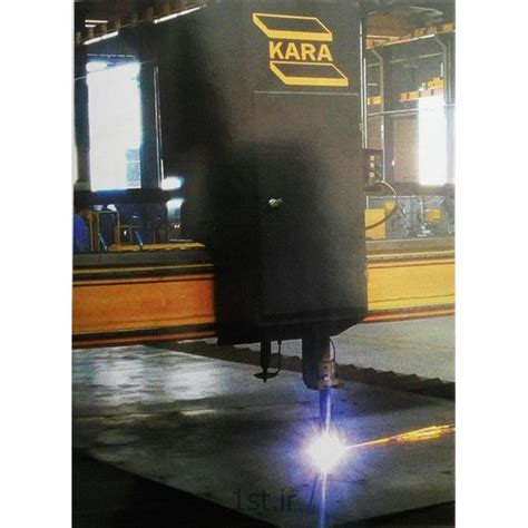 دستگاه برش Cnc پلاسما هواگاز مدل Cnc Cutting Machine قیمت صنایع