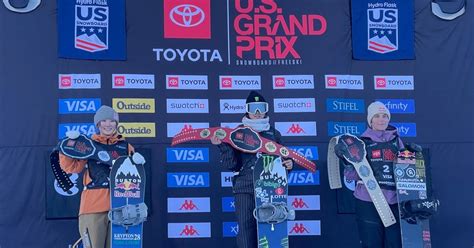 스노보드 기대주 15세 최가온 월드컵 여자 하프파이프 우승