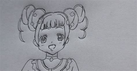 ドキドキプリキュア 四葉ありす シークレットのイラスト Pixiv