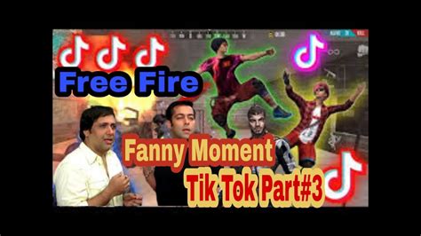 Free Fire On Tik Tok Funnyepic And Wtf Moments3 Gaming Djrahul