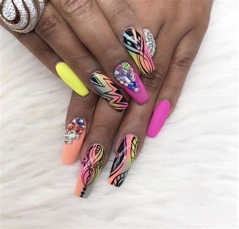 Beauty Tips Beauty Makeup Beauty Hacks Fantasy Nails Medium Length