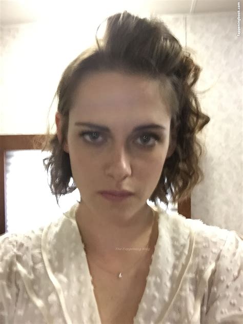 Kristen Stewart Nude The Fappening Photo 1261143 Fappeningbook