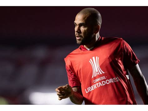 Daniel Alves Fala Sobre Amor Ao São Paulo E Rebate Críticas Sobre