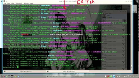 08 Variables Pattern Matching شرح عربي للأستركس Youtube