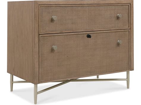 Hooker Furniture Sonnet Lateral File Furniture Home Office Cabinets