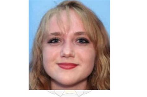 Update Missing 16 Year Old Found Safe