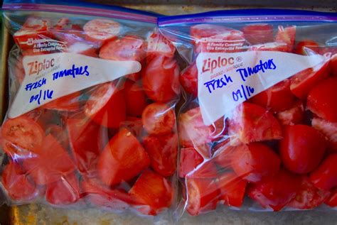 Quick Easy Way To Preserve Tomatoes Longbourn Farm