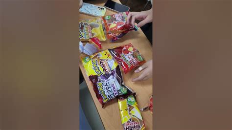 추억의 띠부띠부씰 포켓몬깡 Youtube