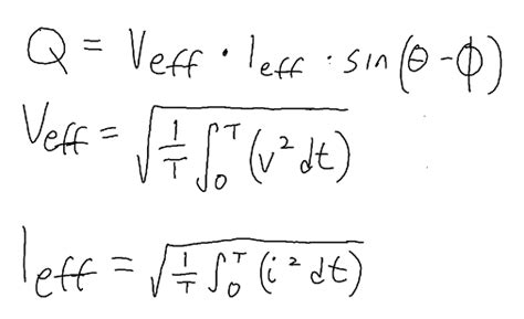 What Is Reactive Power