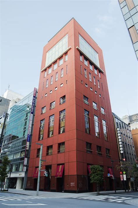 資生堂パーラー 銀座に創業当時より店を構える、資生堂パーラー。日本の「美」と「食」を牽引する重鎮的存在である。今でこそカフェやレストランの