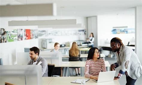 企业组织结构的调查 知乎