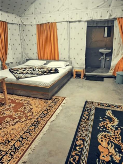 Swiss Cottage Tents For Camping At Best Price In Dharamsala Id 7304201
