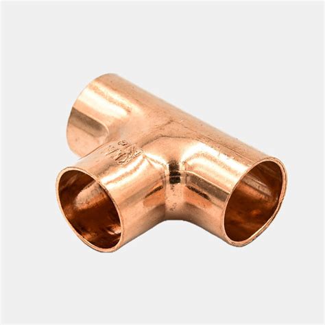 Copper T Joint Tnt Best Group Sdn Bhd