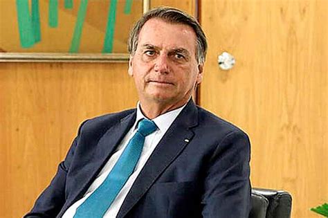 Volta De Bolsonaro Ao Brasil O Povo Amazonense
