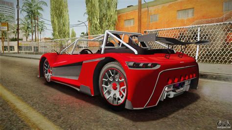 Gta 5 Hijak Ruston For Gta San Andreas