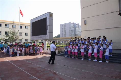 西辛小学图册 360百科