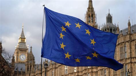 Brexit So Belastet Der Eu Austritt Die Britische Wirtschaft Zdfheute