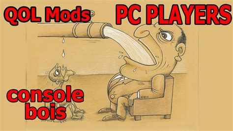 The Darktide Mod Situation Is Unfair Youtube