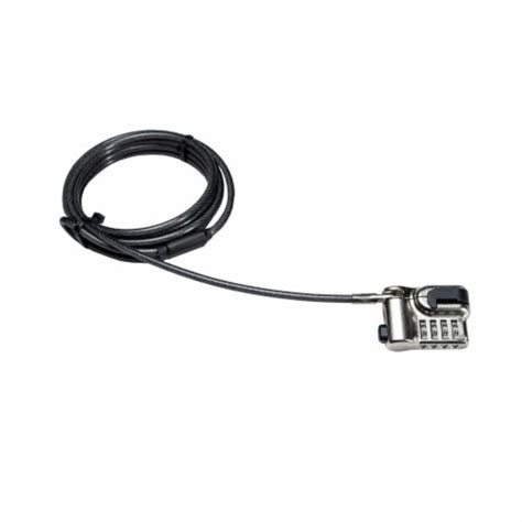 Kickstand Security Grip Cable For Surface Pro And Other Laptop Tablet Hybrids 1 Frys Food Stores