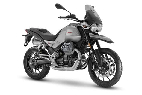 Moto Guzzi V85 Le Novità Di Eicma 2023 Dueruote