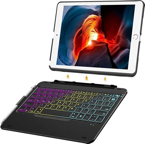 The Best Apple IPad Keyboard Cases To Buy In
