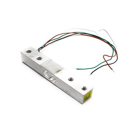 WEIGHING LOAD CELL SENSOR KG LOADS QBM INDIA