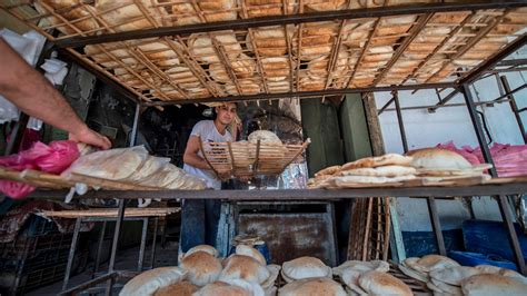 North Sinai Residents See Blockade As Blessing Amid Coronavirus
