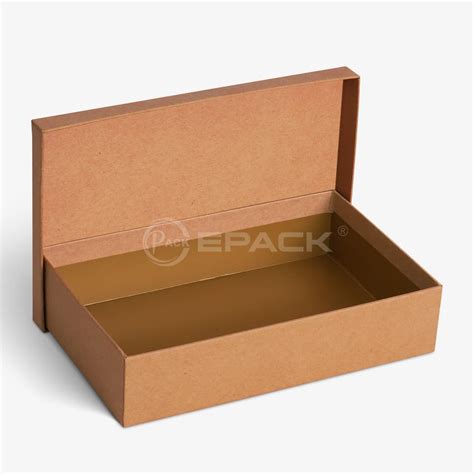 Luxury Sustainable Packaging Boxes Customizable Epackprinting