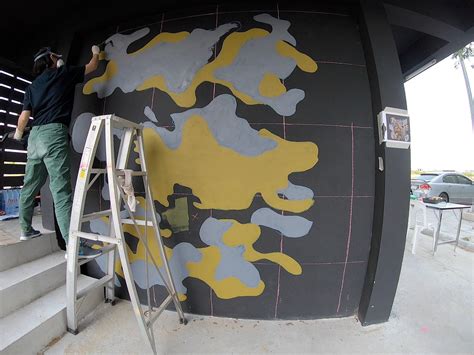 Commando Ssd Commando Thailand Behance