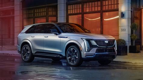 Gm Re‑embraces Gas Cars As Ev Dream Hits A Major Pothole