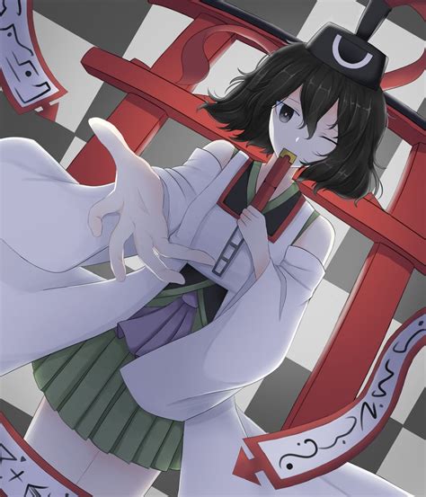 Senri Tsurubami Lenen Drawn By Usermzeu5233 Danbooru