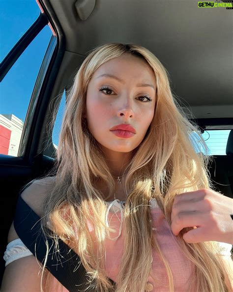 Zoey Luna Birth Name